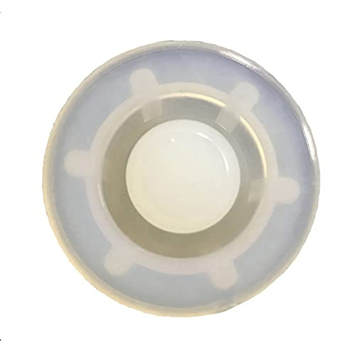 Piston Bumper Stop 886113 Compatible with Porter Cable Air Nailer Stapler NSS150 Type 1 FN250A Type 1 RN175 Type 1 Type 2