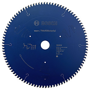 Bosch 2329907 Table Saw Blade, Blue