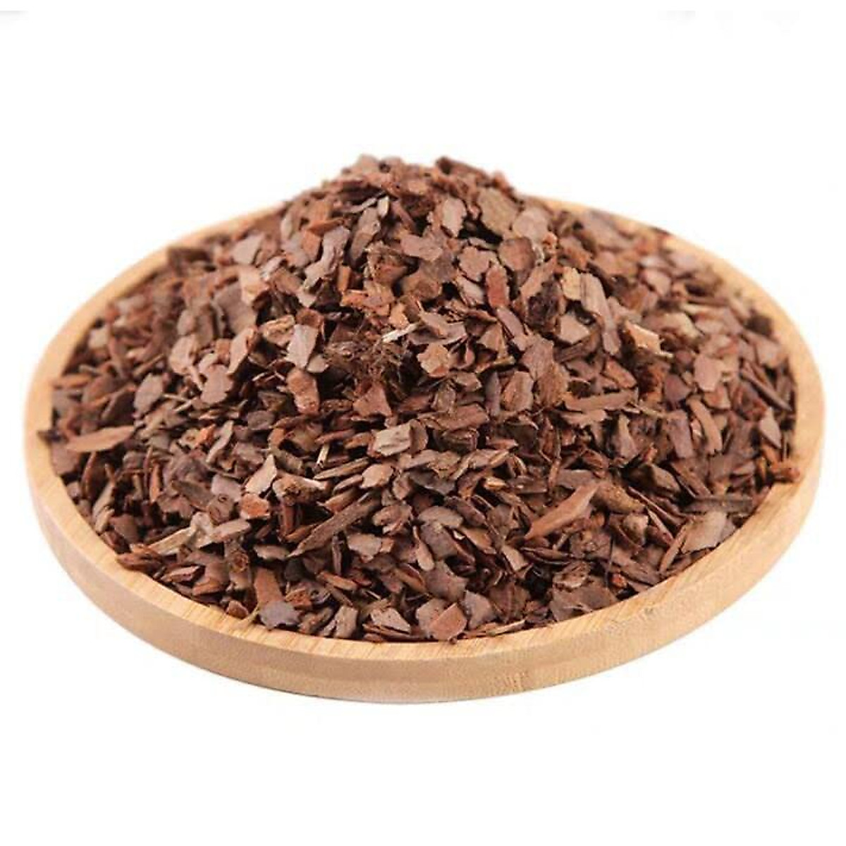 CYMUS Pure Pine bark 纯松树皮 Orchid & Bonsai Tree Soil - Medium Grain 3L