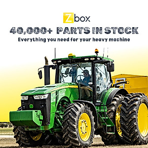 180576M1 Steering Wheel fits Massey Ferguson 356 135 203 205 2135 35 50 65 85 88 F40 Te20 TO20 TO30 TO35 - Replaces VPJ5004