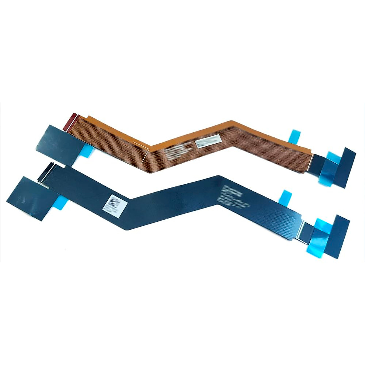 JINTAI MIPI FPC Cable Replacement for LENOVO ThinkPad X1 Yoga 7th Gen 21CD 21CE CN: DA30000RE00 DA30000RD00 SC10K98888 SC10K98887