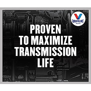 Valvoline Multi-Vehicle (TCF) Conventional Transfer Case Fluid 1 QT