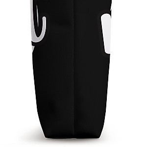 Baseball Nana Proud Baseball Grandma Nana Tote Bag