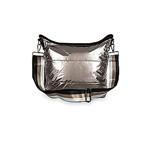 Haute Shore - Perri Noble Puffer Cross Body