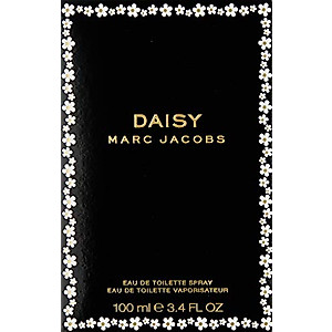 Marc Jacobs Daisy, EDT Spray, 3.4 Fl Oz