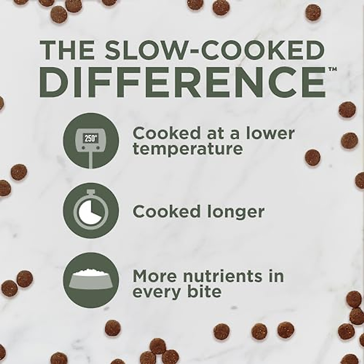 Blackwood Special Diet All Life Stages Dry Dog Food, 30Lb., Salmon Meal & Brown Rice Recipe, Sensitive Skin and Stomach, Grain Free Dog Food