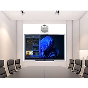 SMART Board SB660 Interactive Whiteboard With short throw projector bundle (90 days warranty!!))