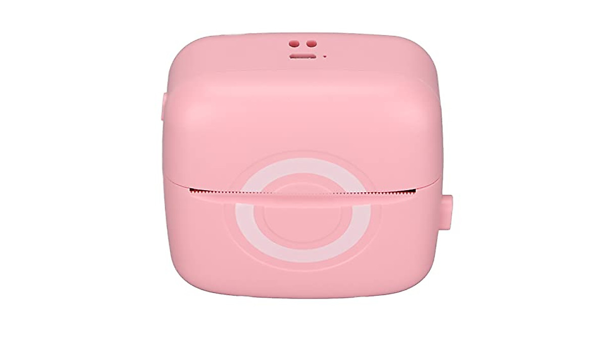 EBTOOLS Pocket Phone Printer - Mini & Portable