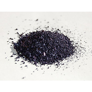 Potassium Permanganate - High Purity Oxidizing Agent for Industrial, Laboratory, and Water Treatment - 99% Pure (250 Grams)
