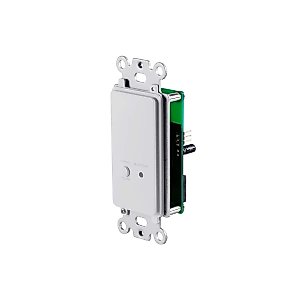 Monoprice Multizone Source Keypad with Bluetooth Receiver, Bluetooth 3.0 Plus EDR Compliant, Built-in Stereo Audio Codec, White