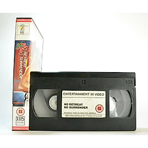 Legends of the Fall [VHS]