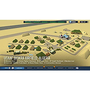 BOMBER Crew Complete Edition - Nintendo Switch