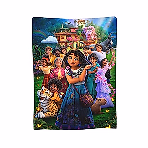 Blanket Sofa Blankets Flannel Blankets Throw Blankets Air Conditioning Blankets 50"X40"