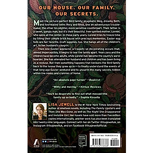 The House We Grew Up In: A Novel