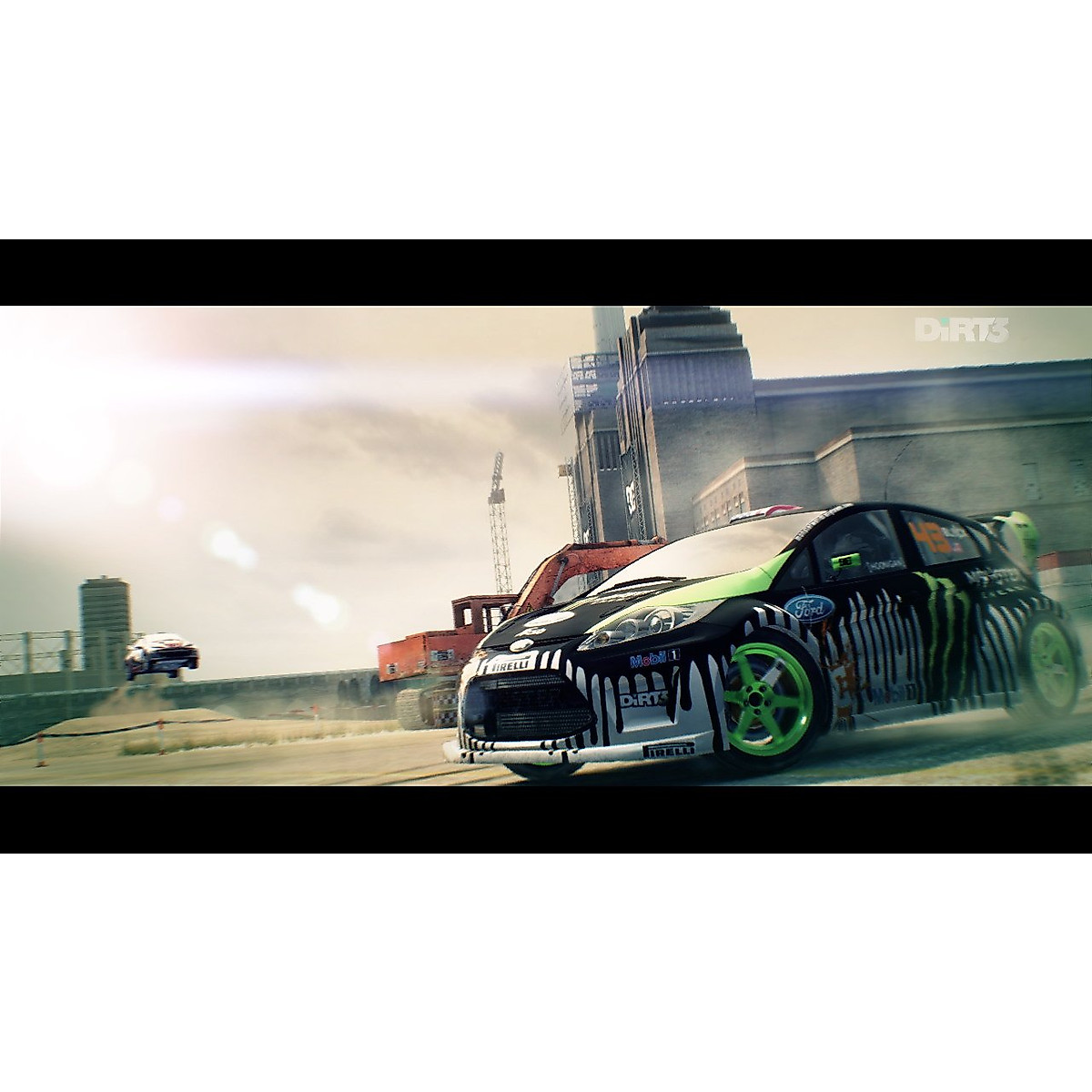 Dirt 3: Complete Edition -Xbox 360