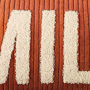 Primitives by Kathy Decorative Pillow, 20" x 10", Multicolor