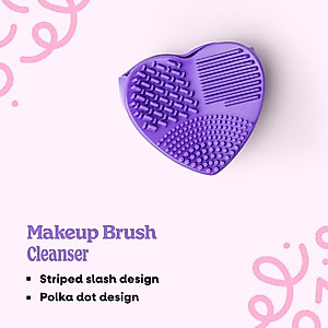 Birthday Gift Box for Teen Girls - Set of 8 Unique Presents from ColBox Gift