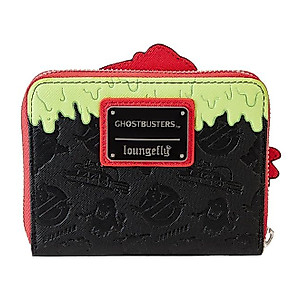 Loungefly Ghostbusters Logo Glow Mini Backpack