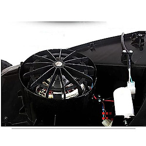 Land Mower Robotic Lawnmower 1200W New Wired Electric Lawn Mower Small Household New Model Lawn Mower School Factory