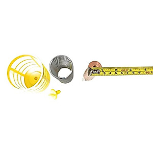 Solar Pool Ionizer Replacement Kit for Pools Above 45,000 Gallons Includes Copper Anode, Basket Screen, Spring and Screw - DiscoverMyStore