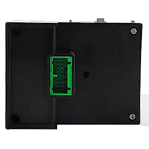 Headlight Switch Headlamp Dimmer Switch - Compatible with 2003-2006 Chevy Silverado, Suburban, Tahoe, GMC Sierra, Yukon, Cadillac Escalade - Replace D1595G, 19381535, 15194803, 1S8489