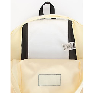 JanSport SuperBreak Plus Coconut Backpack, One Size