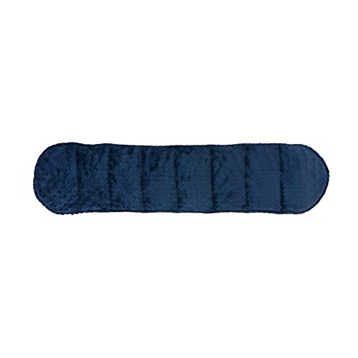 Weighted Neck and Shoulder Wrap (Navy)