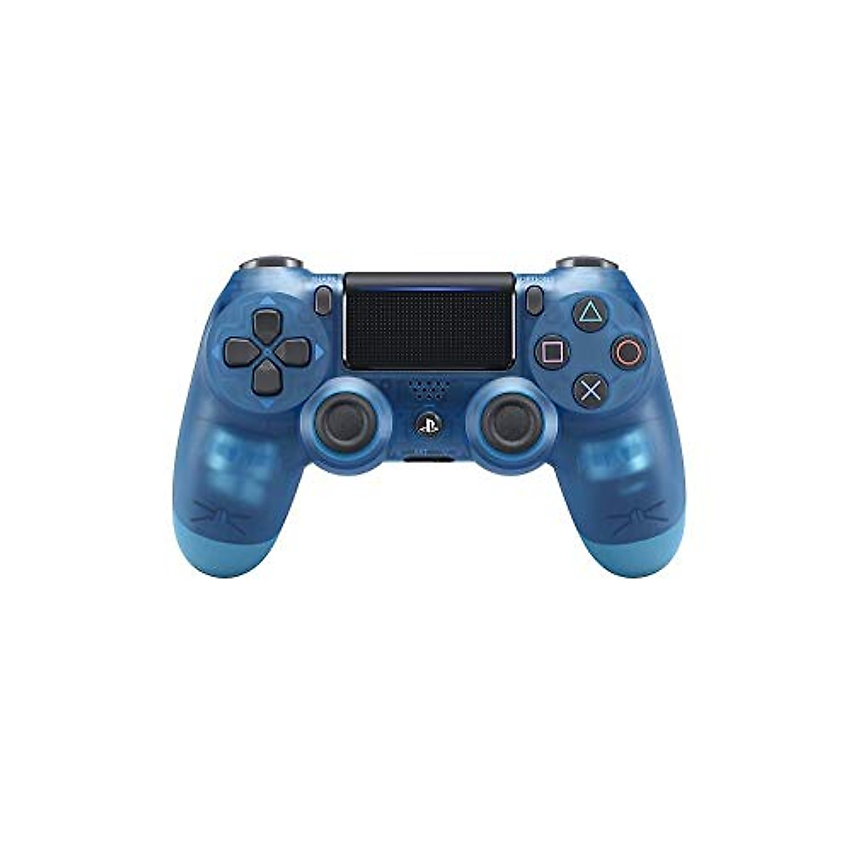 Sony Dualshock 4 Wireless Controller for PlayStation 4 - Blue Crystal - PlayStation 4