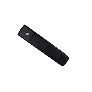 HCDZ Replacement Remote Control for Proscan PLED1962A-C PLED2243A-E PLED2435A-F PLED2435A-H PLED2963A-B PLED5529A-E PLED1960A-D Smart LCD LED HDTV TV