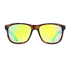 Calcutta Outdoors Catalina Original Series Fishing Sunglasses | Polarized Sport Lenses | Outdoor UV Sun Protection