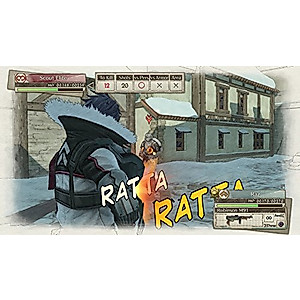 Valkyria Chronicles 4: Memoirs from Battle Premium Edition (Xbox One)