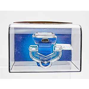 VTech Kidizoom Smart Watch DX2 Kids Smart Watch with Dual Camera Estandar Blue - Spanish Version