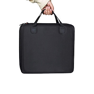 Hermitshell Hard EVA Travel Case for Epson Home Cinema 2150 Wireless 1080p Miracast 3LCD Projector