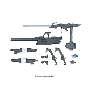 Bandai Hobby HG Option Set #07 Ms Option Set 7 "Gundam IBO"