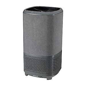 BISSELL® air280 Smart Purifier with HEPA and Carbon Filters for Large Room and Home, Quiet Bedroom Air Cleaner for Allergens, Pets, Dust, Dander, Pollen, Smoke, Odors, Auto Mode, 2904A
