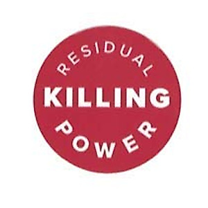 BUGGSLAYER Crawling Insect Insecticide Concentrate 8-oz. Outdoor Killer for Ants, Spiders, Mosquitoes, Ticks and Fleas.