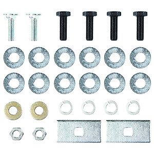 Draw-Tite 75550 Max-Frame Receiver