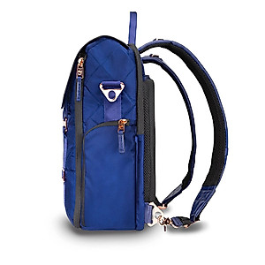 PAPERCLIP Willow - Diaper Bag Backpack