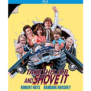 Take This Job and Shove It