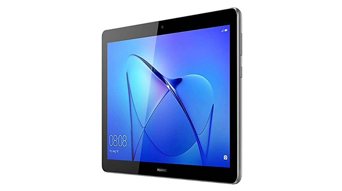 HUAWEI MediaPad T3 10 Tablet | 32GB, 3GB - Space Gray