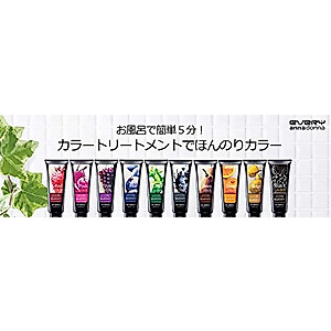 EVERY Hair Color Treatment - Gray