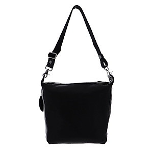 Mandarina Duck Women's Shoulder Bag, Nero16, Taglia Unica