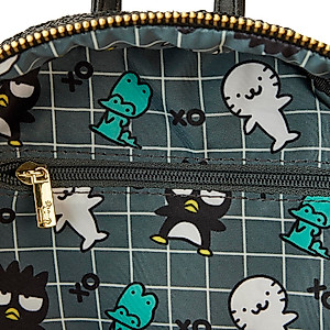 Loungefly Sanrio Sequin Badtz Mini Backpack