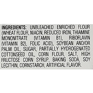 Nabisco Lorna Doone Shortbread Cookies - 30 ct.