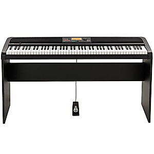 Korg XE20 - Digital Ensemble Piano