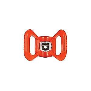 Graco 237859 Reverse-A-Clean IV / V Tip Guard, 7/8-Inch Thread