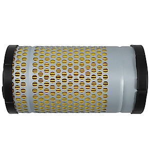 6C060-99410 Air Filter Part for Kubota B7800 B7500 B3030 ZG227 B2920 B2910 B3200 B7610 B7510 ZG222 B21 RTV500 B2630 B2410 B2100 B7300 B2710 B3000 B2400 Lawn Mower Tractor