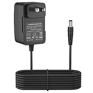 NFGEKT Charger for Bose Soundlink I II III 1 2 3 Charger Bluetooth Speaker Power Cord Replacement 17V-20V Bose Soundlink Portable Wireless Speaker P/N: 369946-1300 306386-101 404600 414255