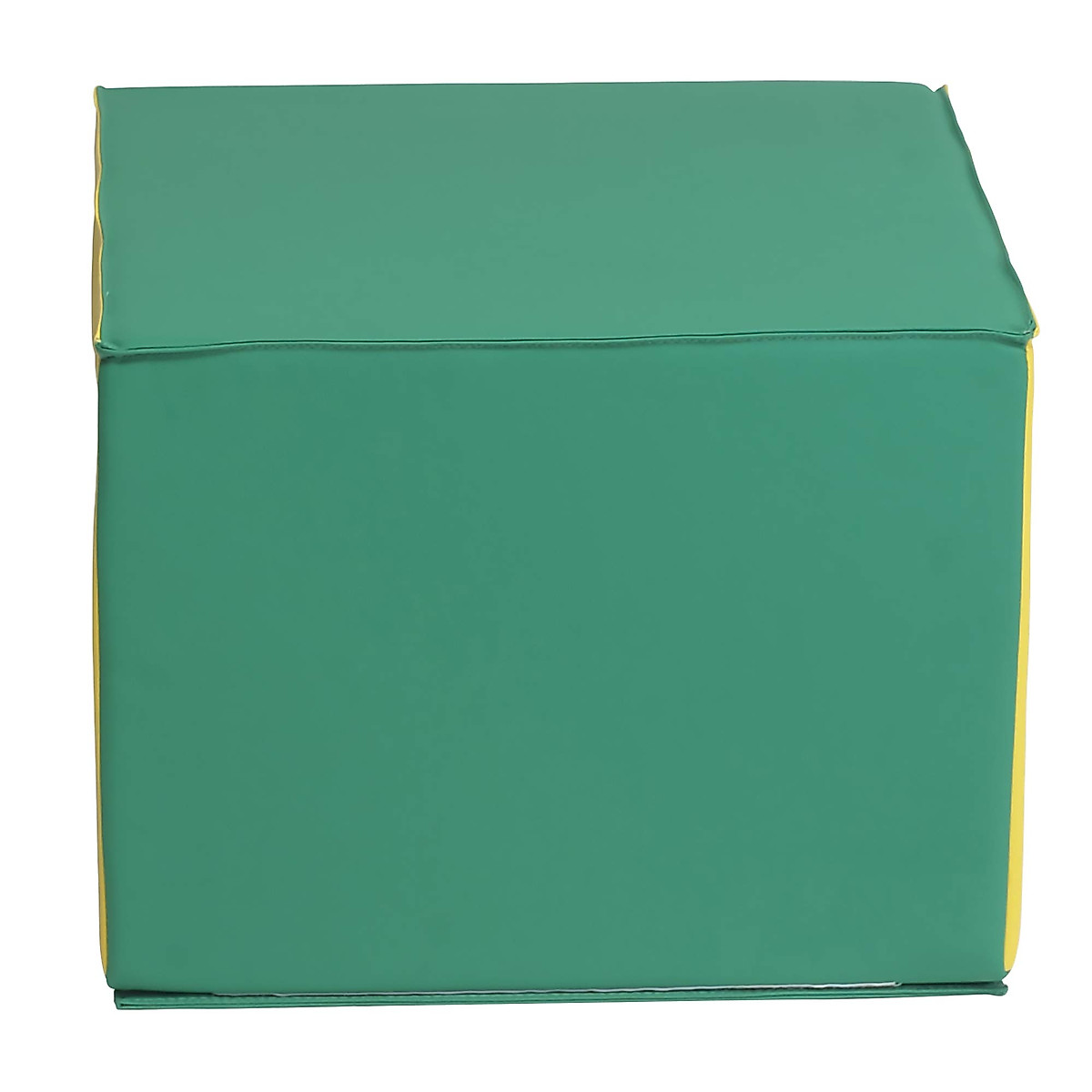 Children's Factory Crawl Through Soft Play Tunnel, Foam Indoor Toddler/Baby Climbing Toys, Baby Crawling Toy for Playrooms/Homeschools/Classrooms