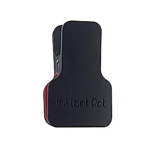Instant Pot Official Rotation Stopping Clip, One Size, Black